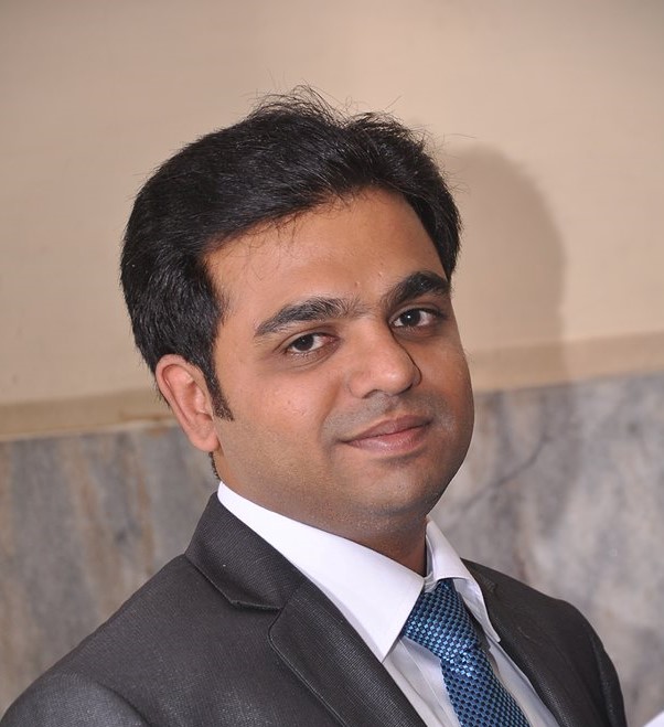 Ganesh Sha - Bluee Eagle Software Solutions | Destination for your app